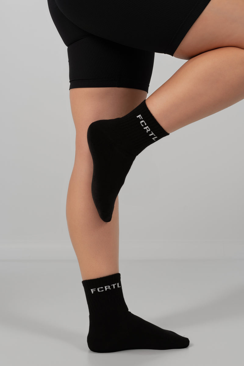 Crew Socks – Fitness Cartel Apparel