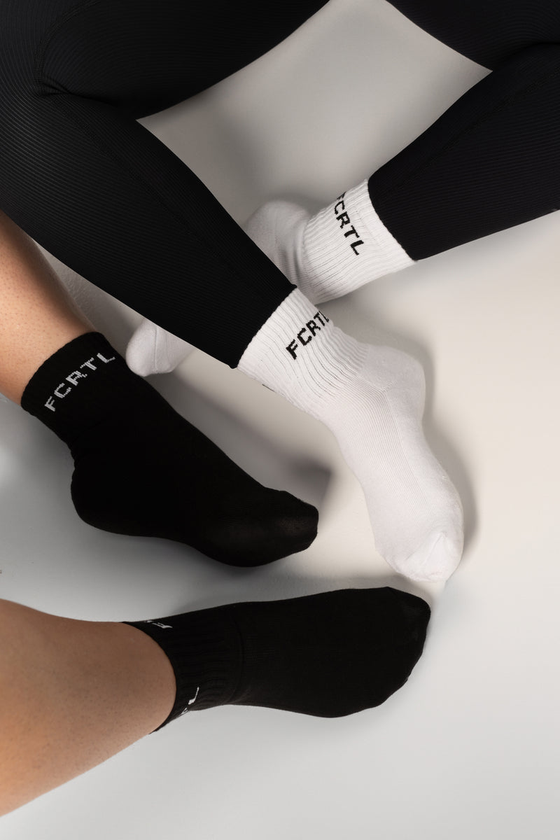 Crew Socks – Fitness Cartel Apparel
