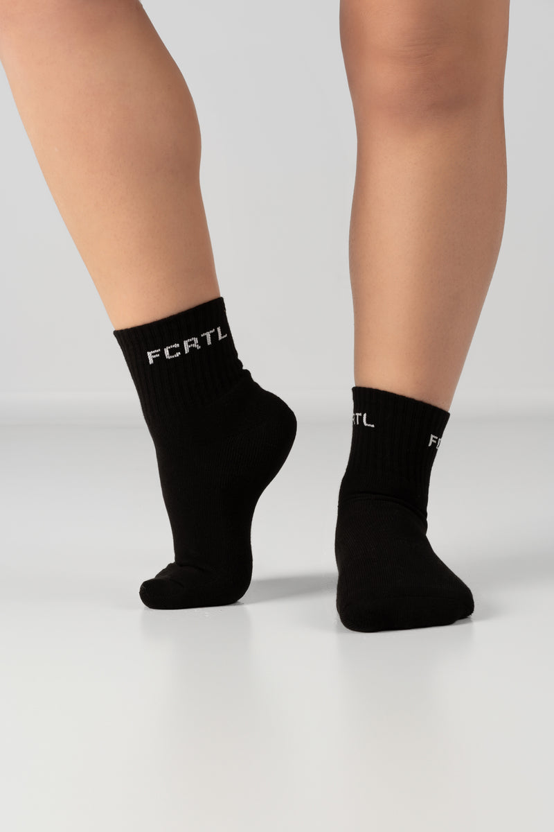 Crew Socks – Fitness Cartel Apparel