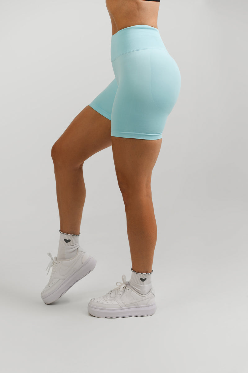 Core Scunch Shorts – Fitness Cartel Apparel