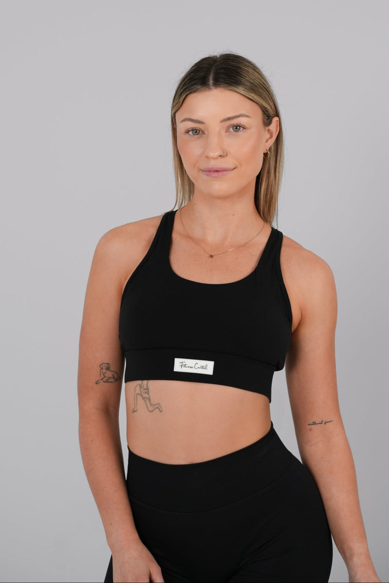 Dynamic Bra – Fitness Cartel Apparel