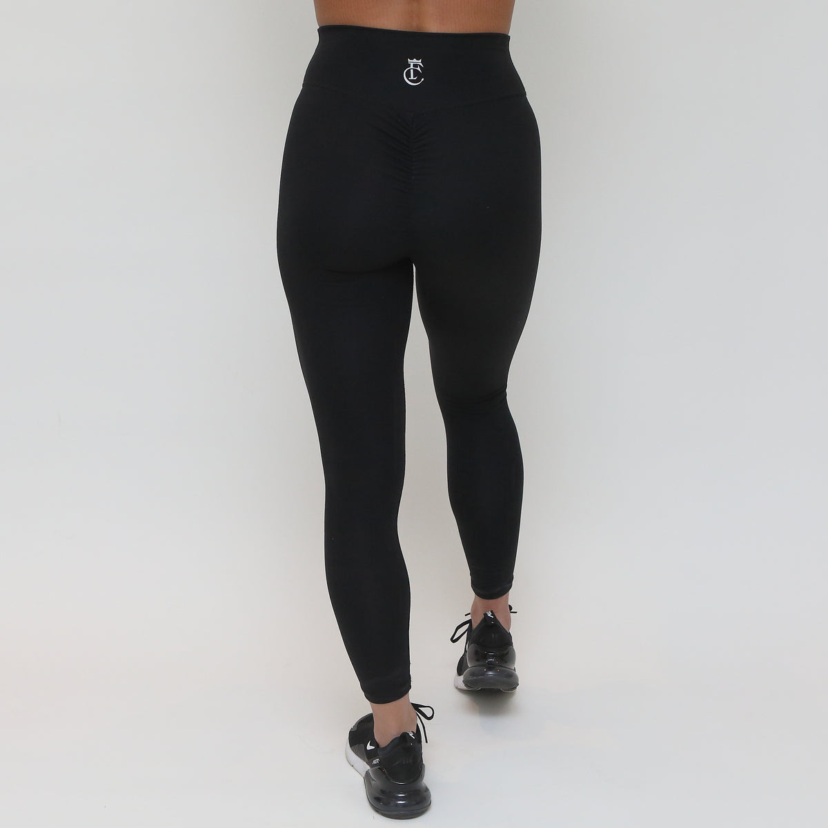 Full Length Scrunch Tights – Fitness Cartel Apparel